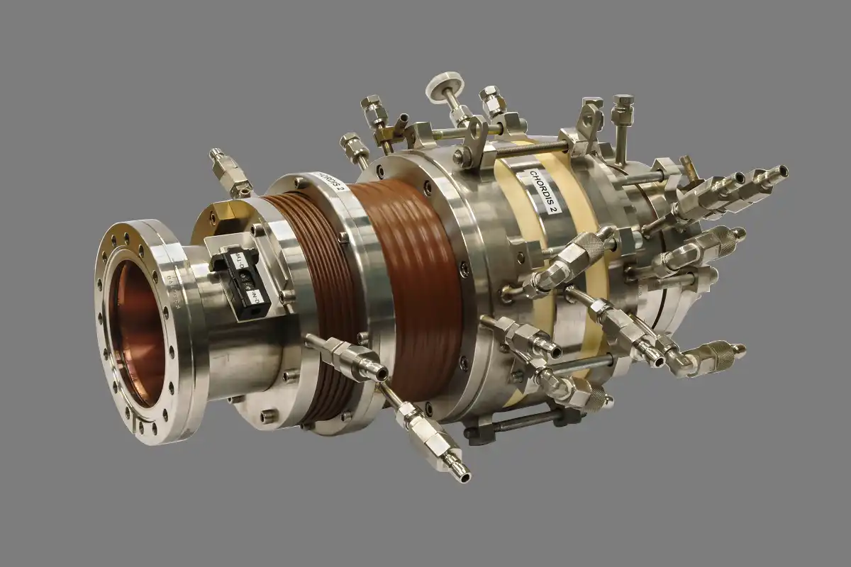 Advancements in Ion Source Technology for Vacuum Coating Applications