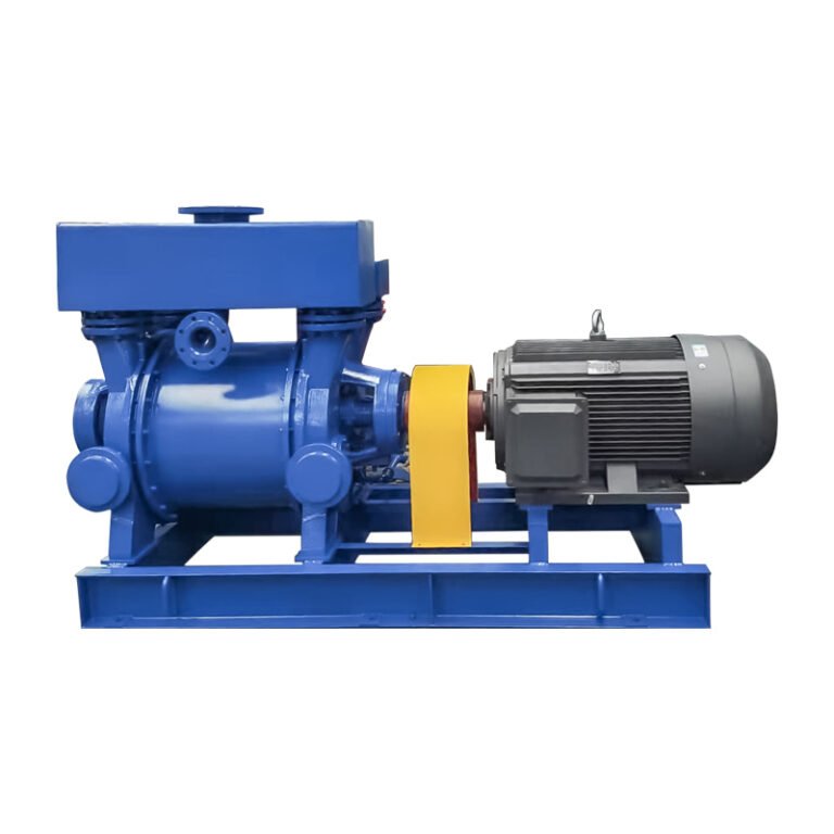 2BE Liquid Ring Vacuum Pumps